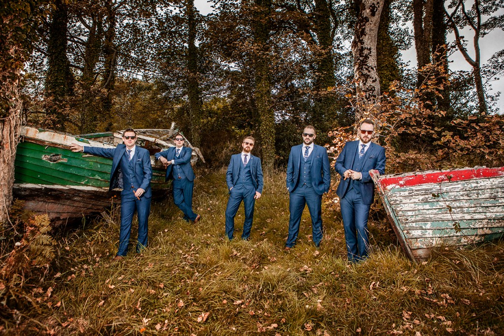 True Love Tuesday: Aisling & Martin - Getting Married in Northern ...