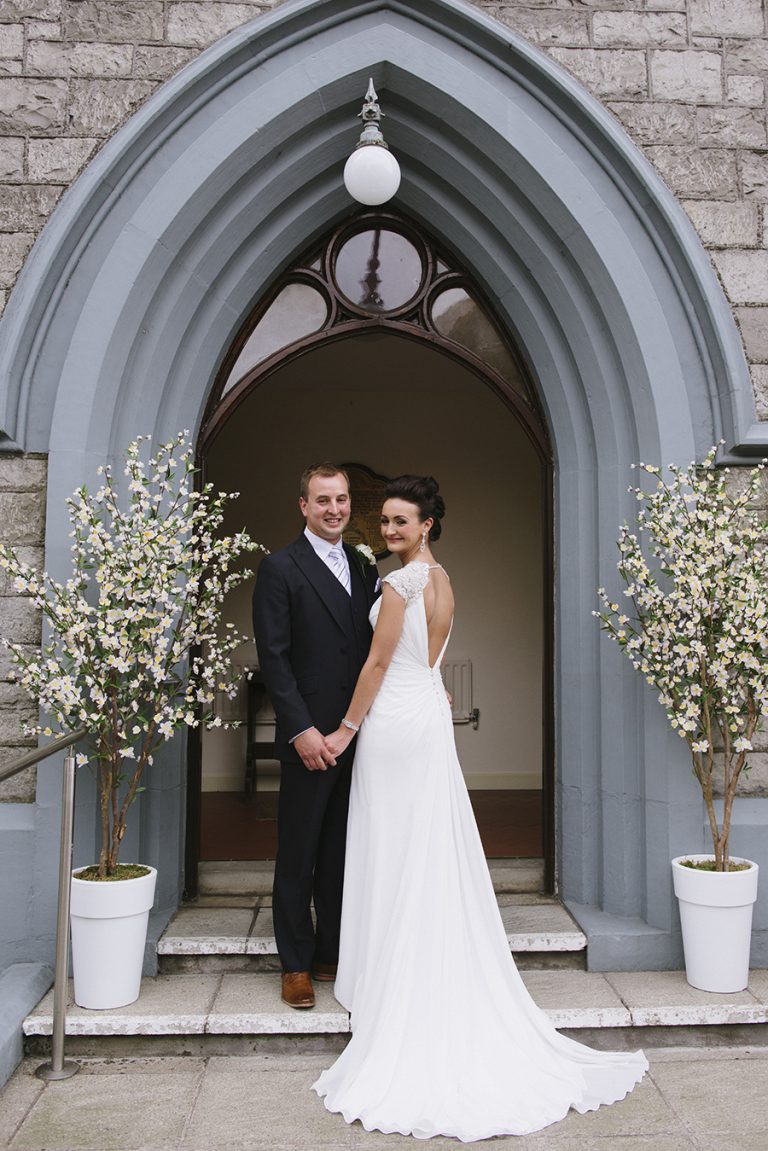 True Love Tuesday: Lisa & Keith - Getting Married in Northern Ireland ...