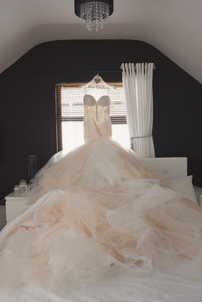 True Love Tuesday: Juneve & Stuart Dallas - Getting Married in Northern ...