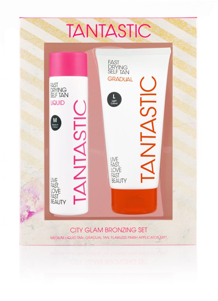 TANTASTIC - Getting Married in Northern Ireland Magazine