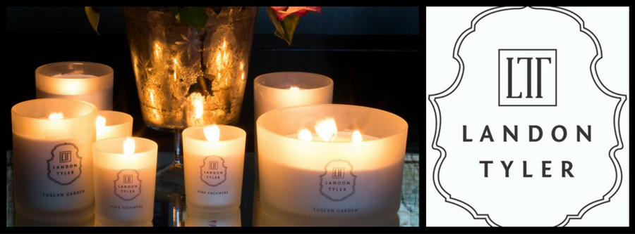 Introducing the Beauty Collection from Landon Tyler - Getting Married ...