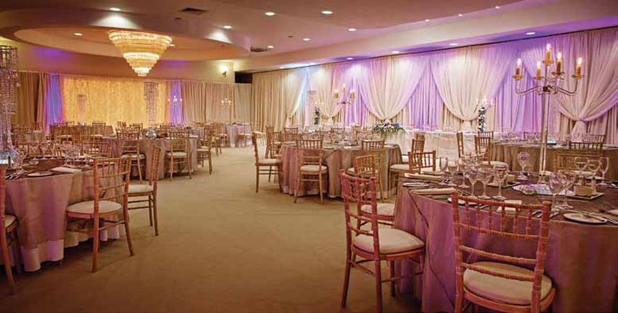 Experience Love At La Mon - Getting Married in Northern Ireland Magazine