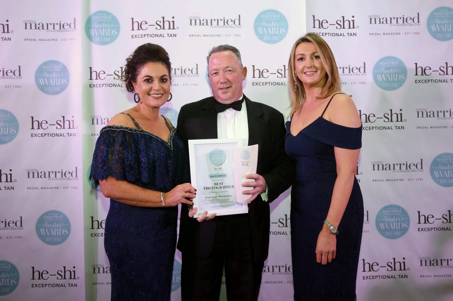 Home - Getting Married in Northern Ireland Magazine