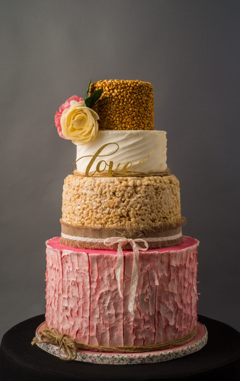 WE WANT CAKE... BEAUTIFUL CAKE CREATIONS BY LOCAL BAKERS - Getting ...