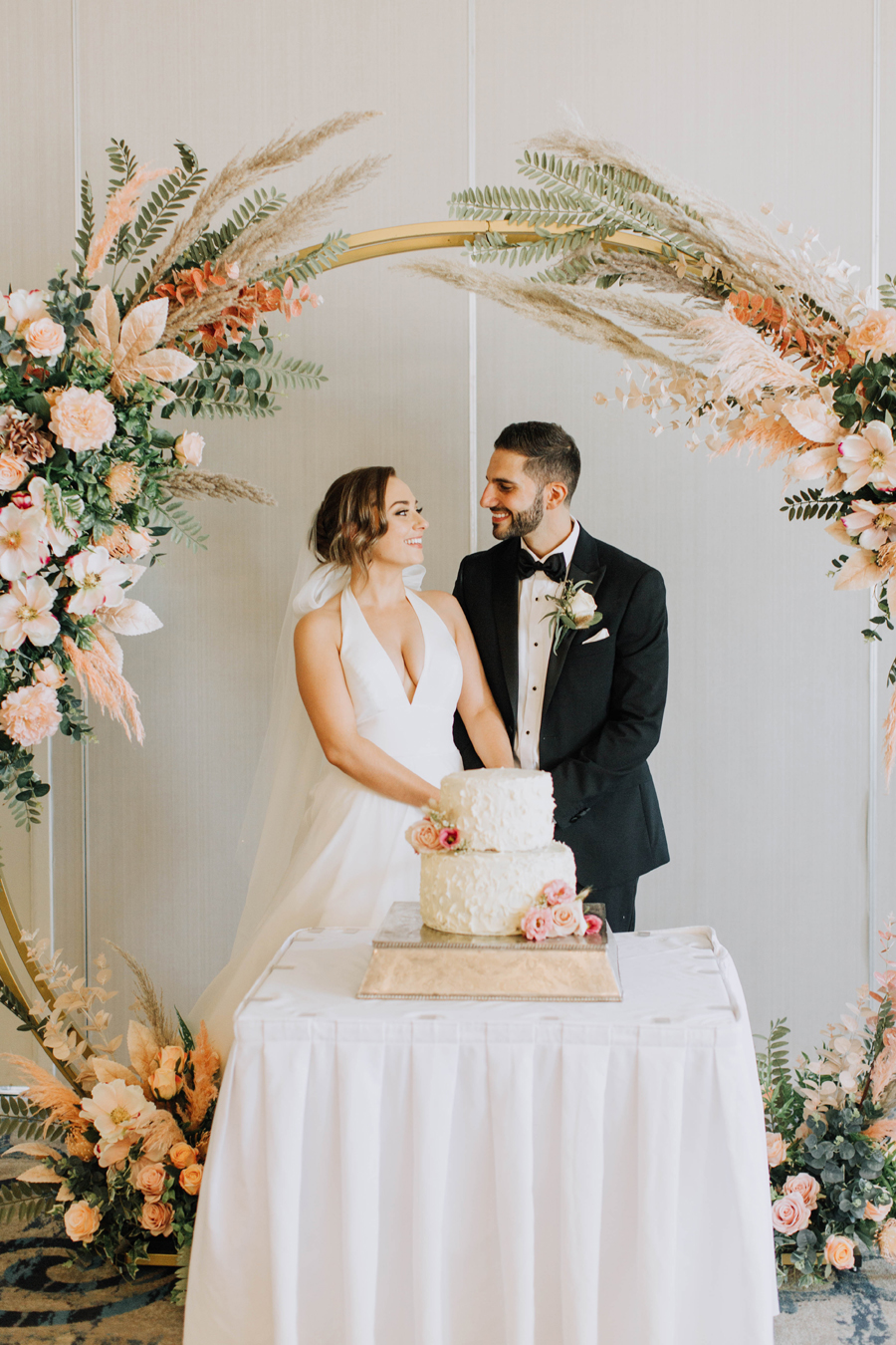 True Love Tuesday Rebecca and Sam Ismail... - Getting Married in ...