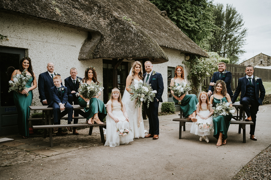 True Love Tuesday Aisling and Ricky Stewart... - Getting Married in ...