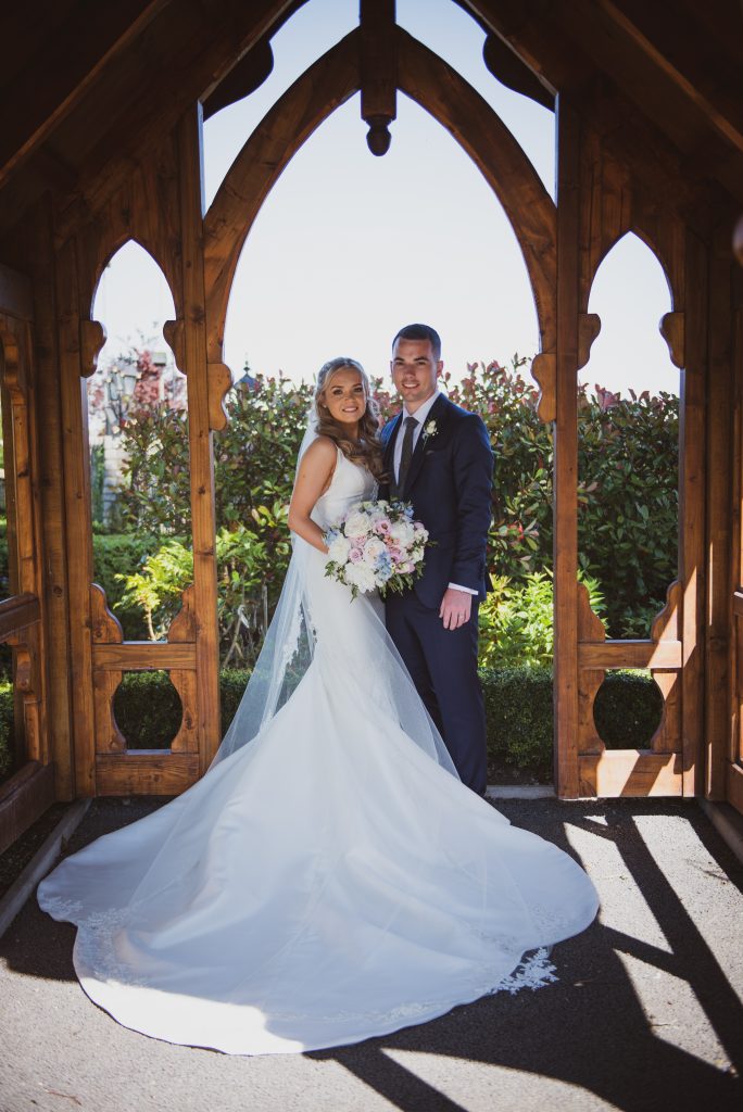 True Love Tuesday Christina and Gary Crossan... - Getting Married in ...