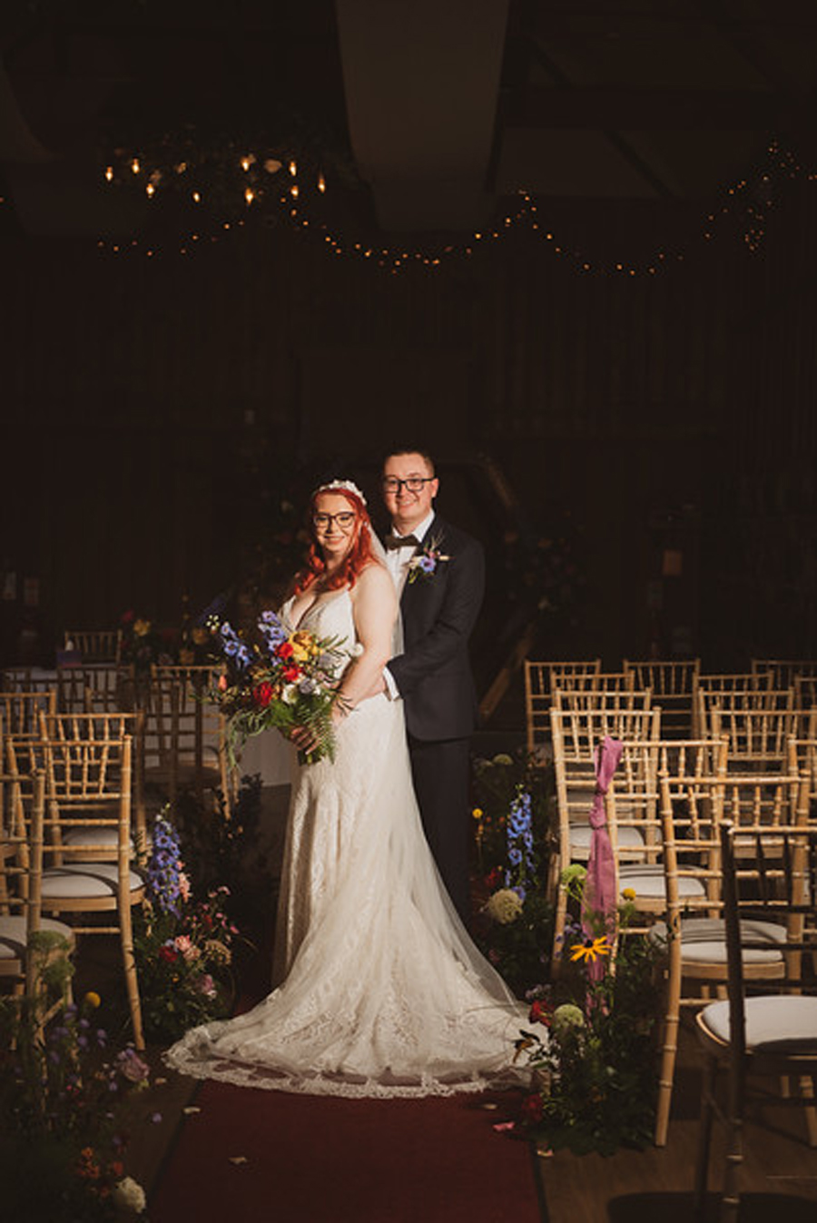 True Love Tuesday Kaysha and Matt Smith - Getting Married in Northern ...