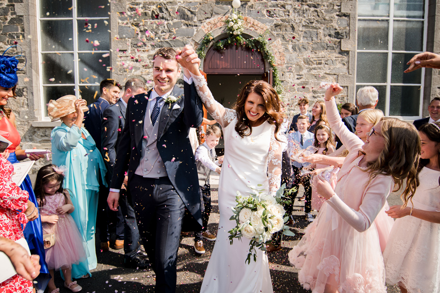 True Love Tuesday Lucinda and Alistair McCormick... - Getting Married ...