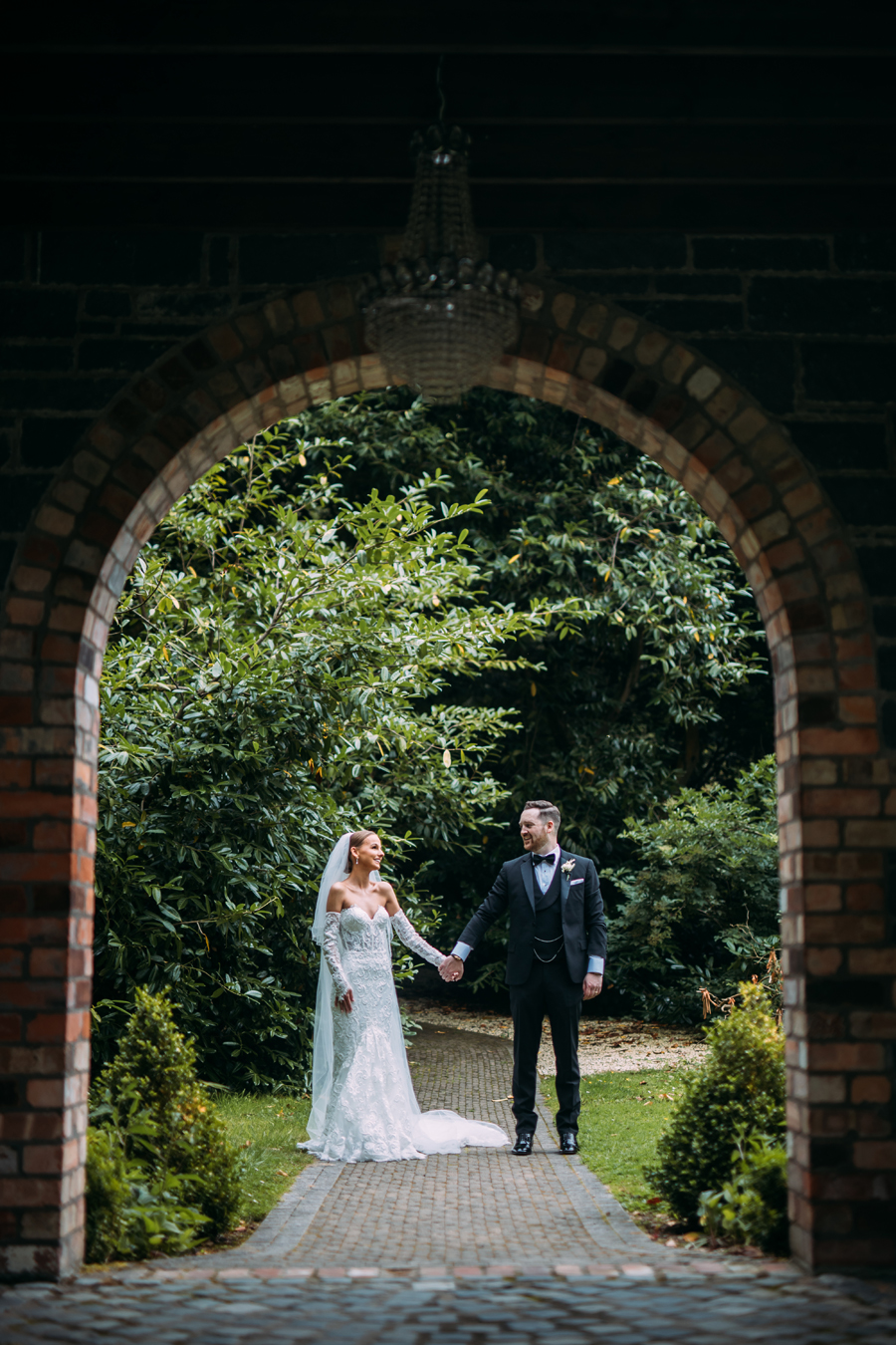 True Love Tuesday Katie and Des Gilfedder... - Getting Married in ...