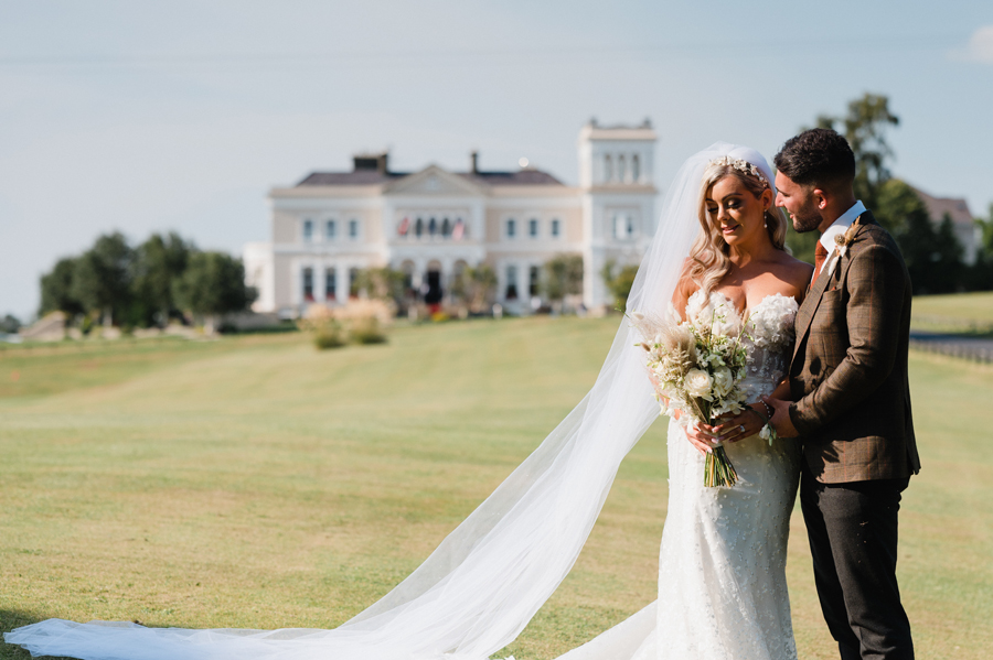 True Love Tuesday Caron & James Donnelly... - Getting Married in ...