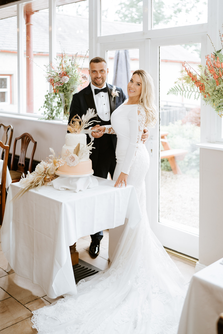 Michelle Carberry Wedding True Love Tuesday....Michelle And Adrian