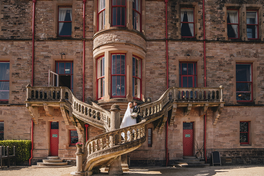 True Love Tuesday Sarah and Scott Hyland... - Getting Married in ...