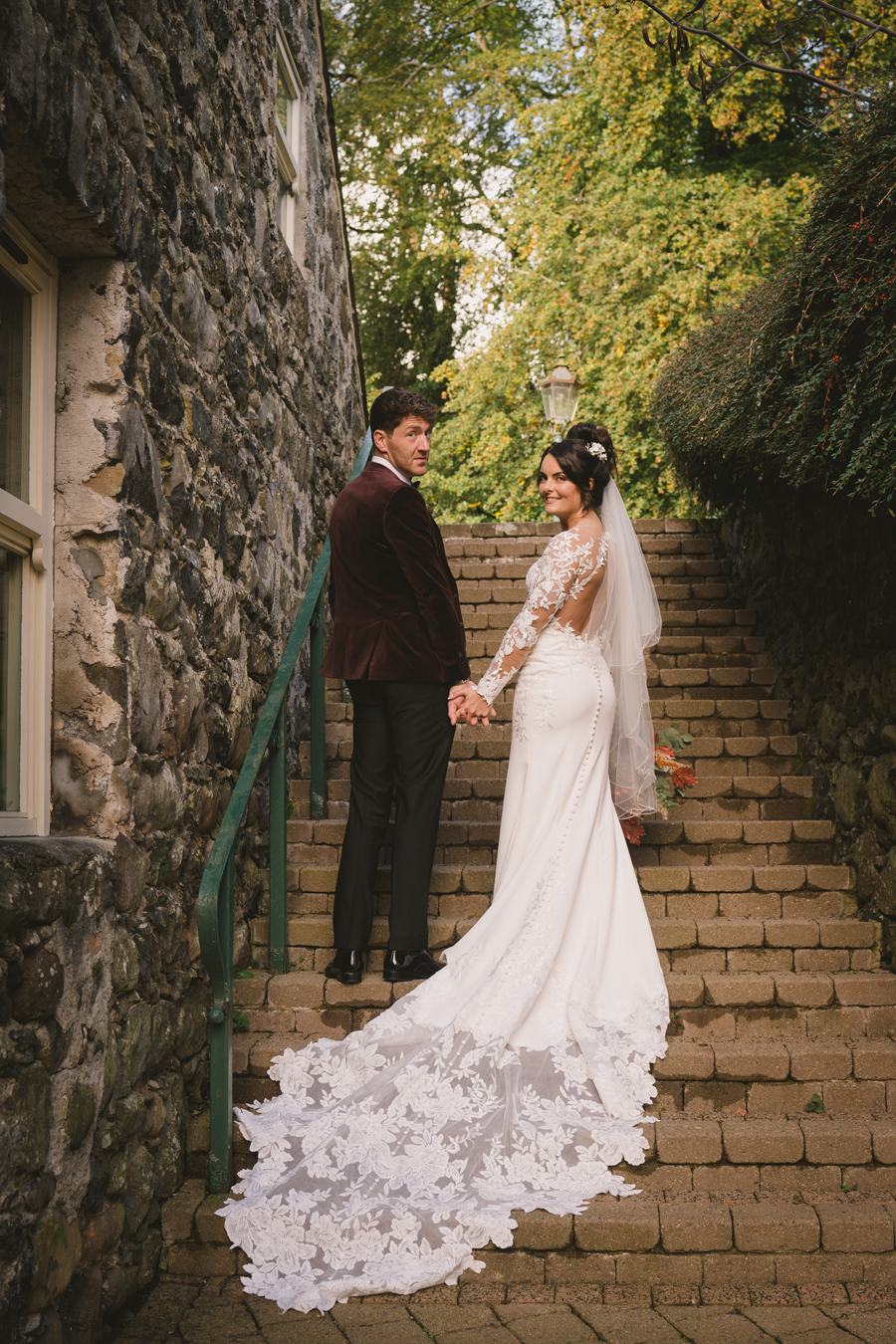 Home - Getting Married in Northern Ireland Magazine