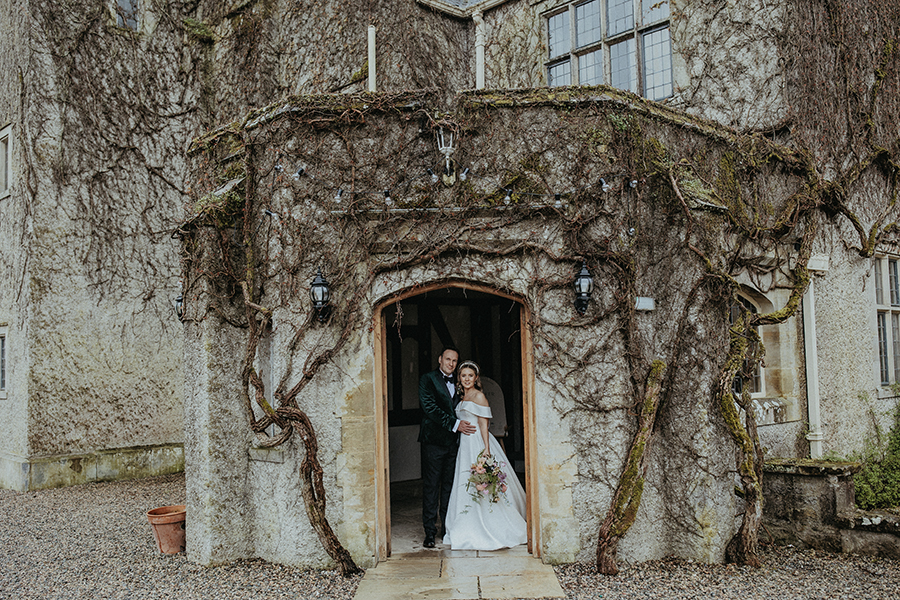 True Love Tuesday Jennifer and René de Kat..... - Getting Married in ...