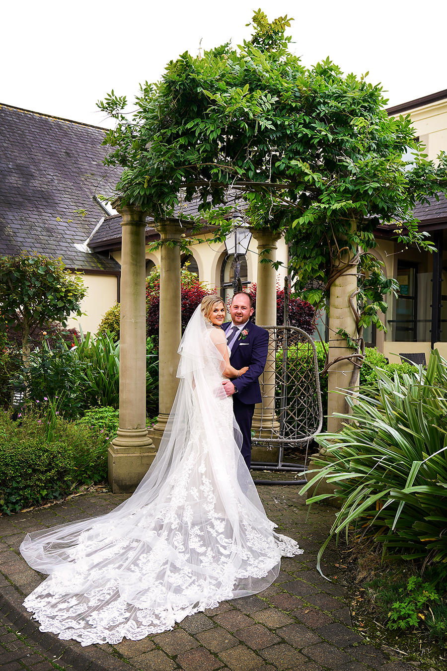 True Love Tuesday Ruth Potts and Jamie Stephens... - Getting Married in ...