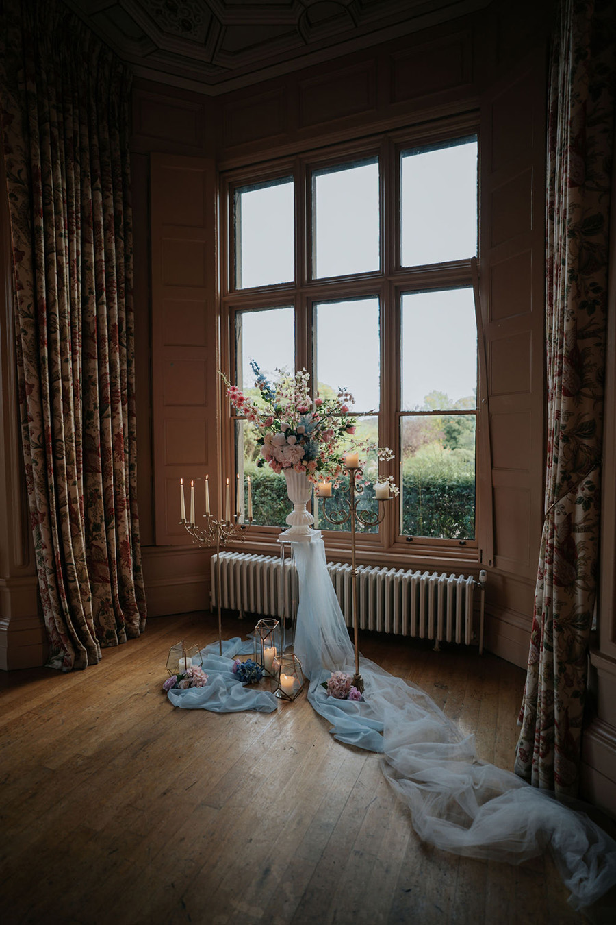 LOOK EVENTS - Getting Married in Northern Ireland Magazine