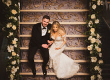 True Love Tuesday: Mary & Declan - Getting Married in Northern Ireland ...