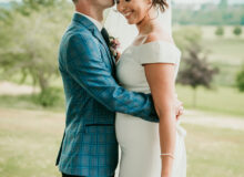 True Love Tuesday: Mary & Declan - Getting Married in Northern Ireland ...