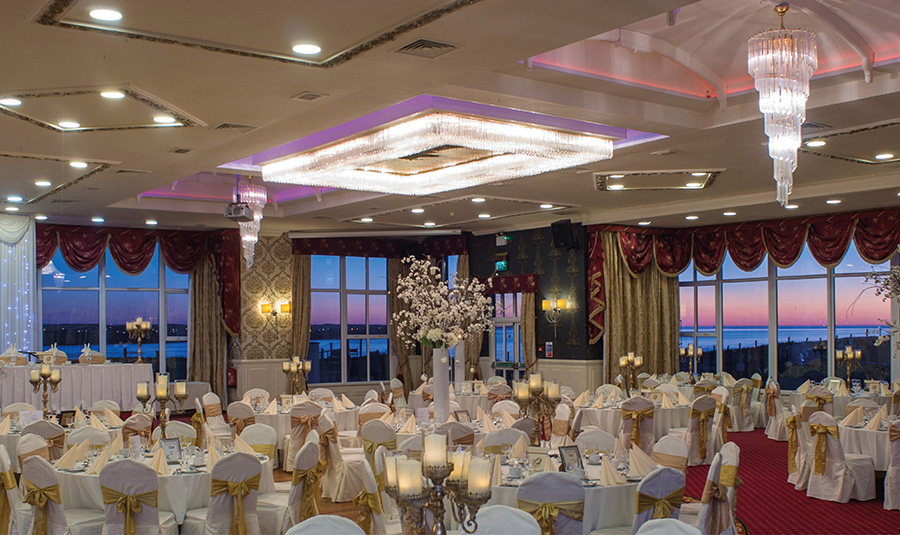 THE GREAT NORTHERN HOTEL – CO. DONEGAL - Getting Married in Northern ...