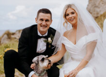 True Love Tuesday: Mary & Declan - Getting Married in Northern Ireland ...