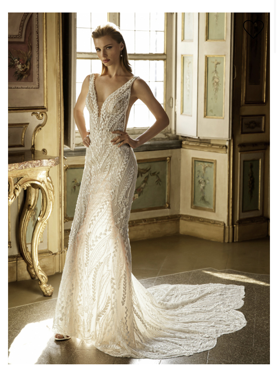 SJP BRIDAL IS PROUD TO BE AN EXCLUSIVE STOCKIST OF PEN.LIV WEDDING ...