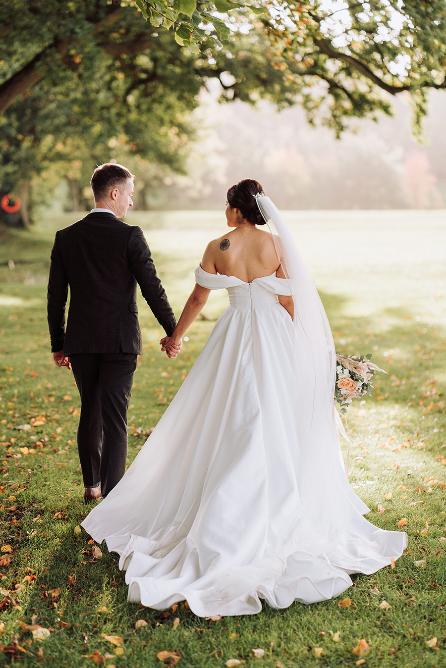 EDENMORE HOUSE... - Getting Married in Northern Ireland Magazine
