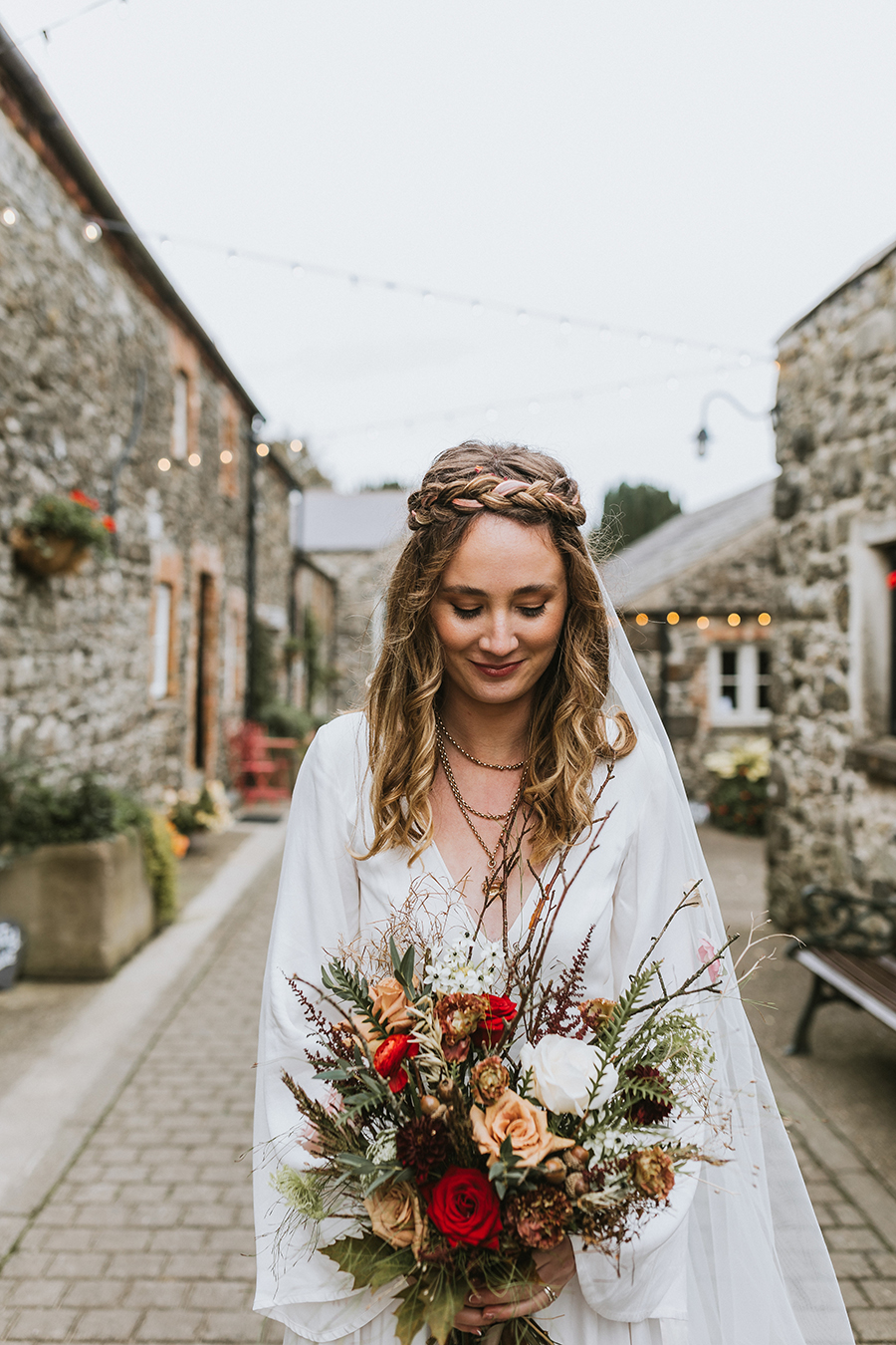 FLORAL EXPERTISE Yana Flowers... - Getting Married in Northern Ireland ...