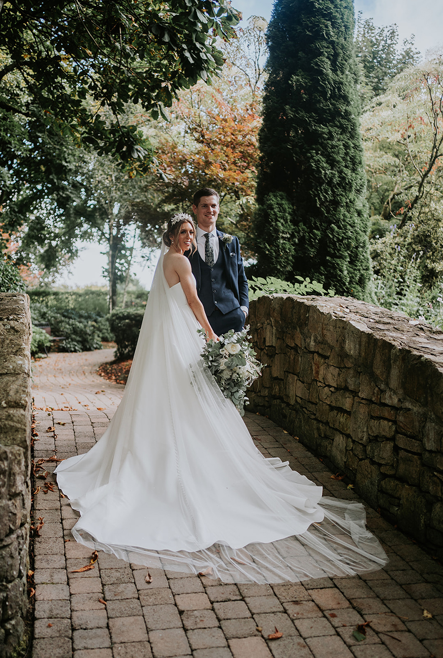 True Love Tuesday Corey McNutt and Gareth Par.... - Getting Married in ...