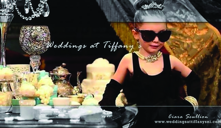 WEDDINGS AT TIFFANY’S DELIVERS A CAREFREE AND JOYOUS WEDDING DAY FOR ...