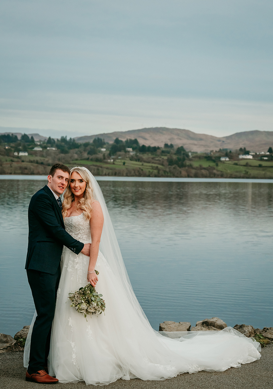 True Love Tuesday Clara Robinson and Stephen Houston... - Getting ...