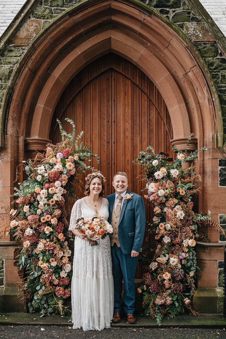 True Love Tuesday Natalie Fulton and Ryan Stewart.. - Getting Married ...