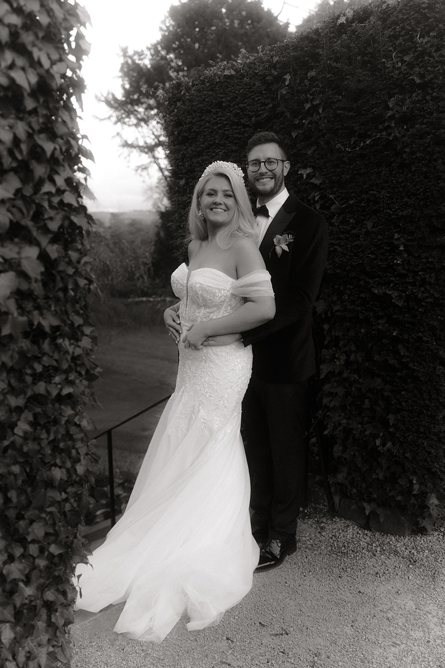 True Love Tuesday Shannon McConkey and Oliver Warren.... - Getting ...