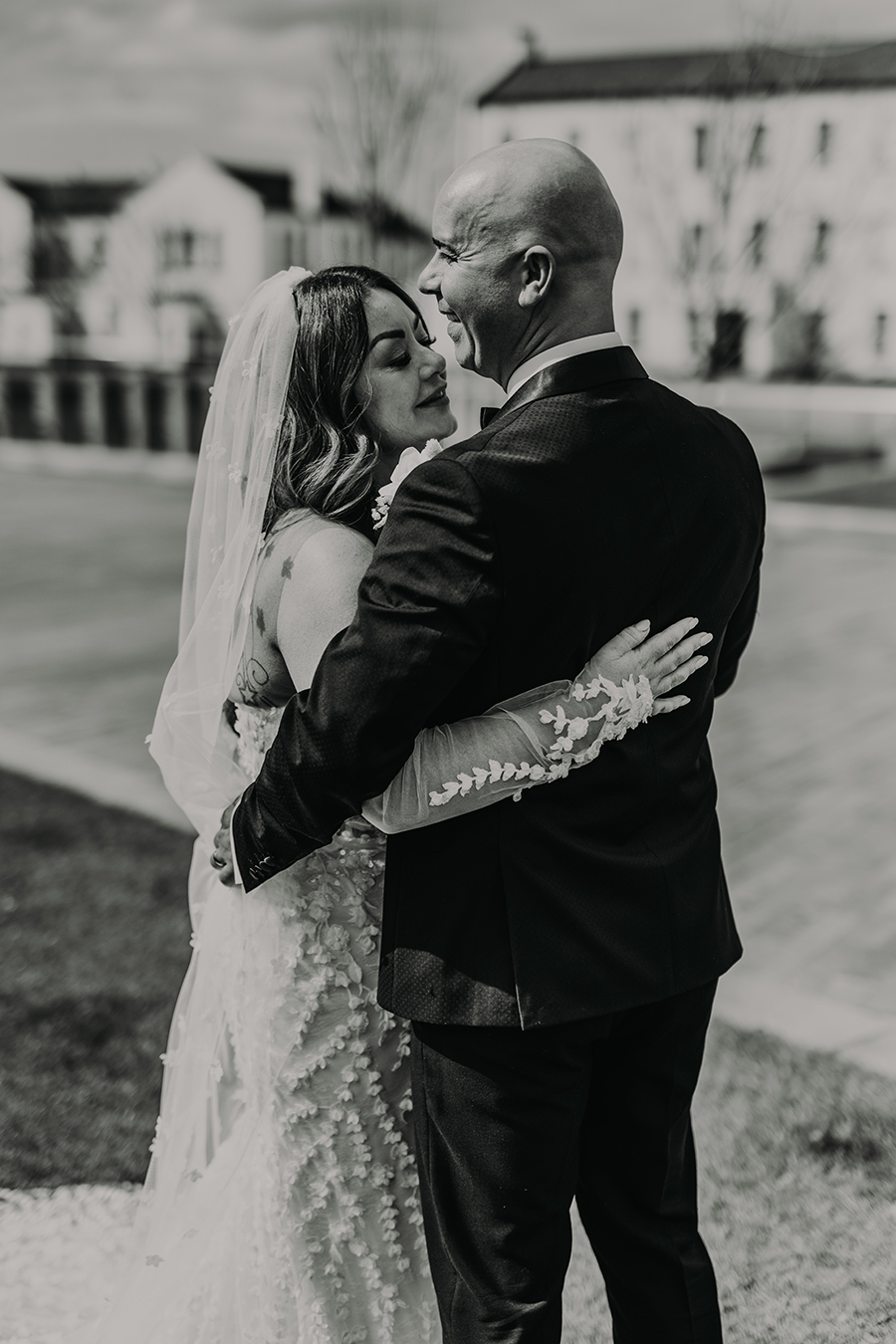 True Love Tuesday Michelle Craig and Joseph Doherty... - Getting ...