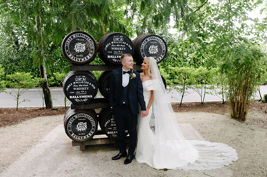 True Love Tuesday Anna Jardine and Kyle Johnston... - Getting Married ...