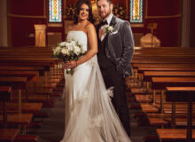 True Love Tuesday: Mary & Declan - Getting Married in Northern Ireland ...