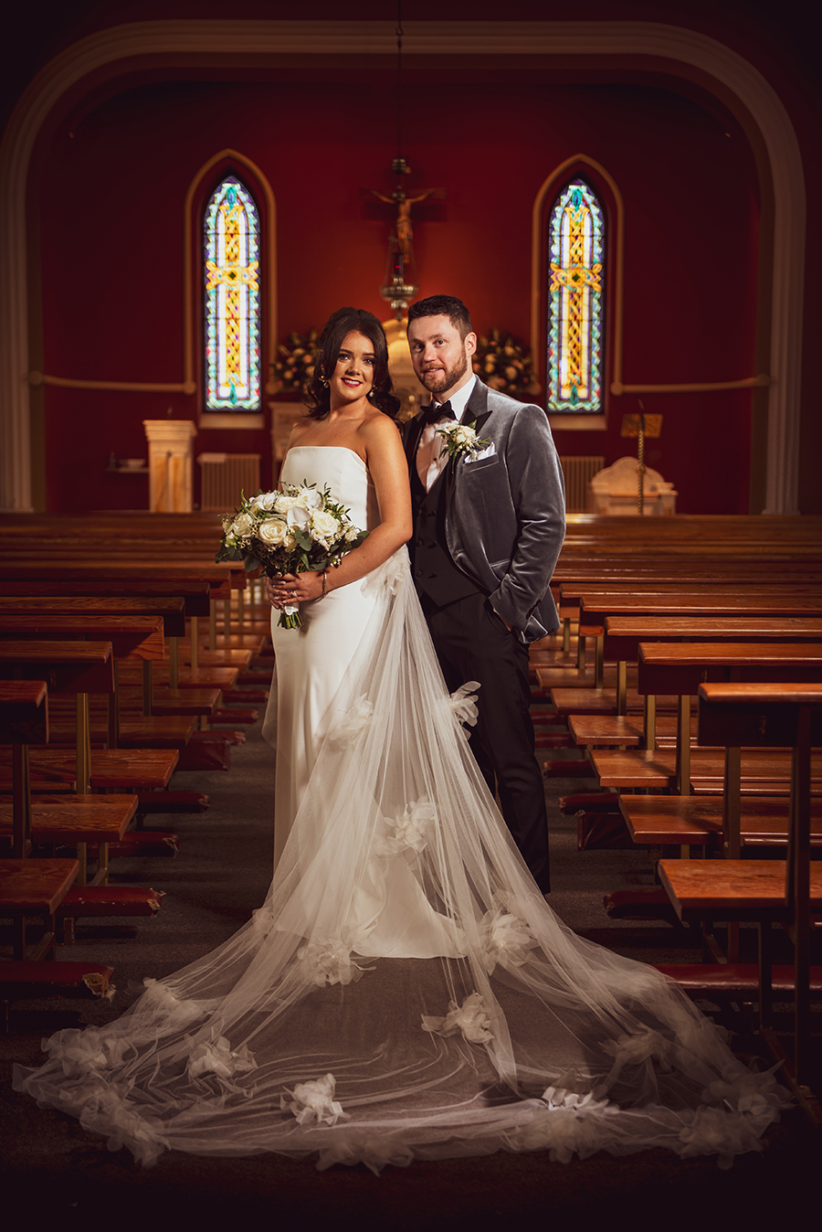 True Love Tuesday Caron Brannigan and Aidan Carberry... - Getting ...