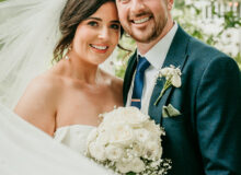 True Love Tuesday: Mary & Declan - Getting Married in Northern Ireland ...