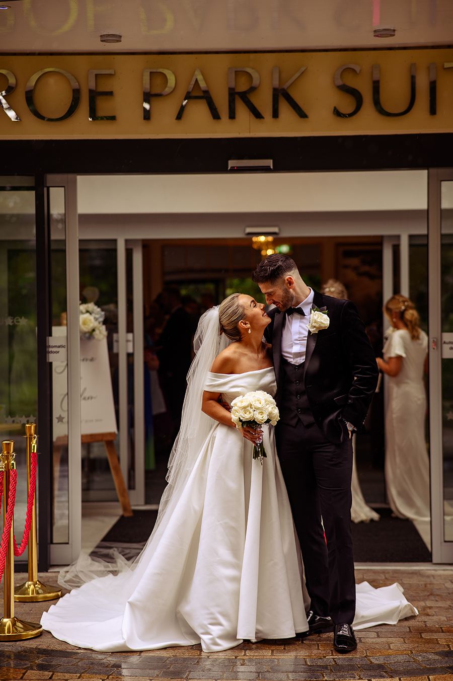 True Loves Tuesday Gemma Boyle and Colum Murphy... - Getting Married in ...