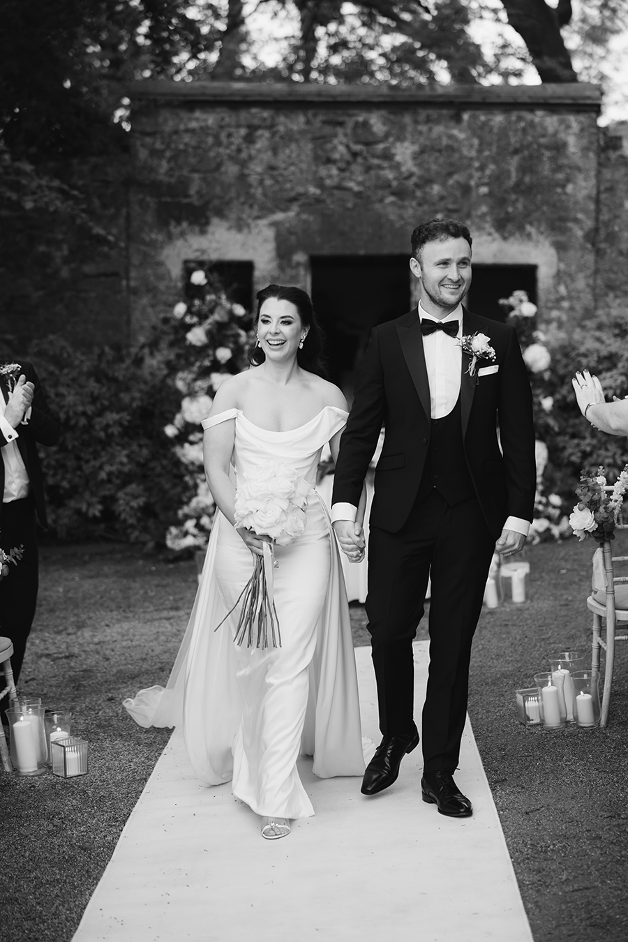 True Love Tuesday Naomi Lynch and Conor McCormack... - Getting Married in Northern Ireland Magazine