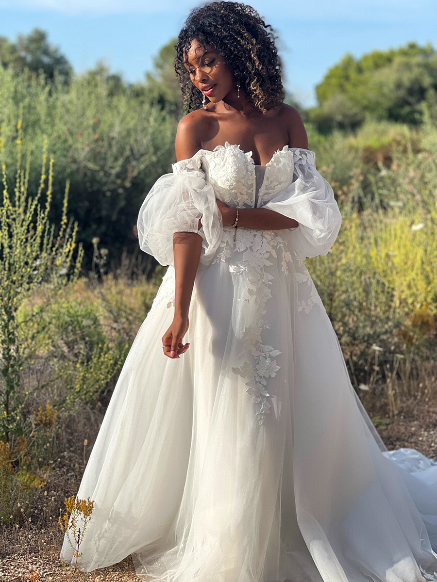 A Decade O Dreams... - Getting Married in Northern Ireland Magazine