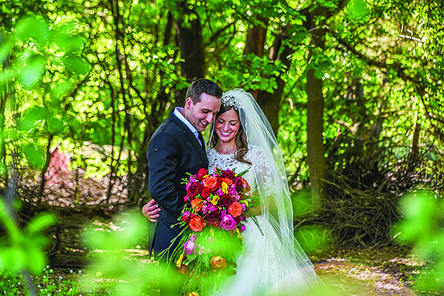 Humanist weddings - Getting Married in Northern Ireland Magazine