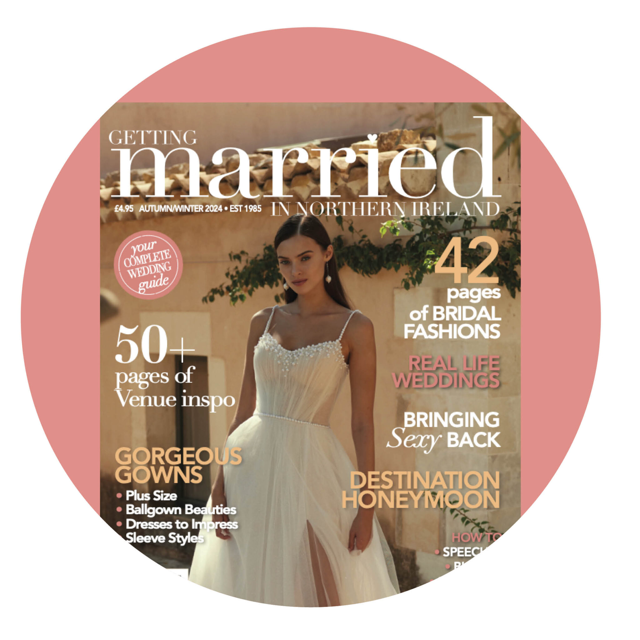 Home - Getting Married in Northern Ireland Magazine